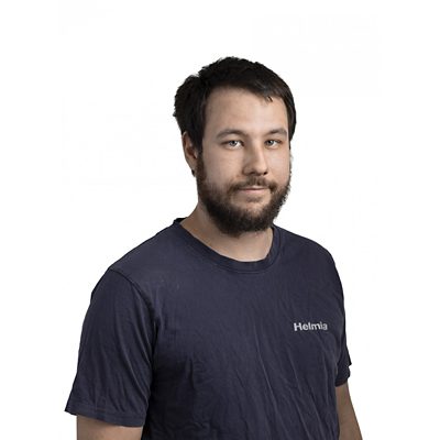 Sunne | Helmia Lastbilar